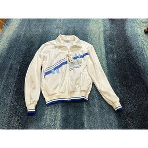 Cal-Sport | Jackets & Coats | 8s Vintage Cal Sport Track Jacket Usa ...